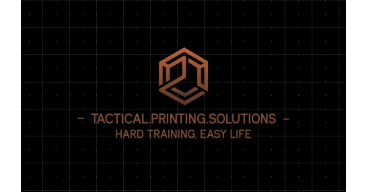 tacticalprintingsolutions.com – Tactical.Printing.Solutions